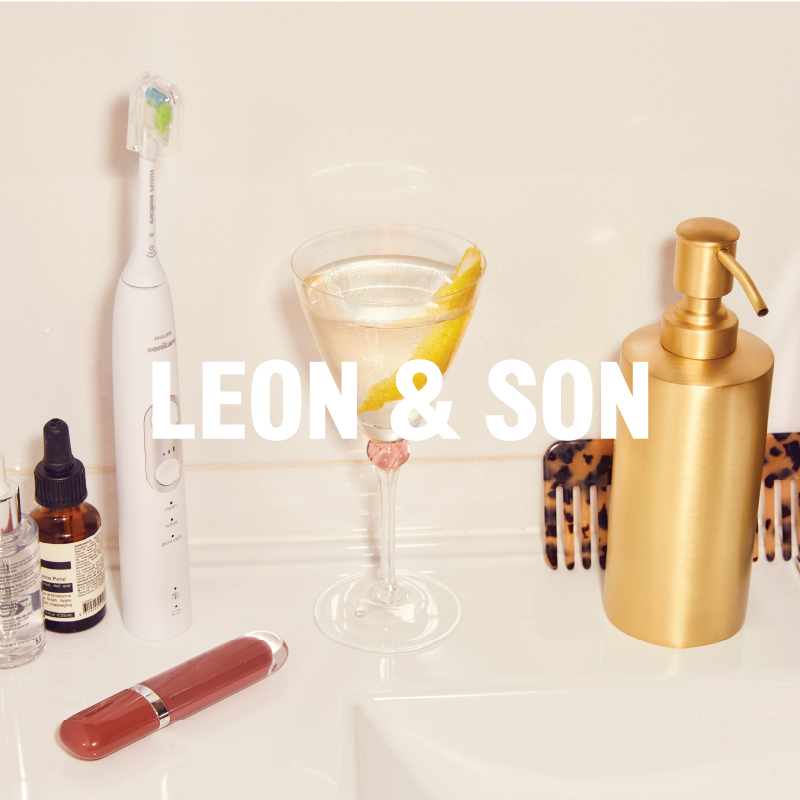 Leon & Son | Garrett Elizabeth Office